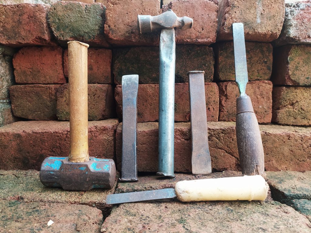 Tools of a plumber - PixaHive