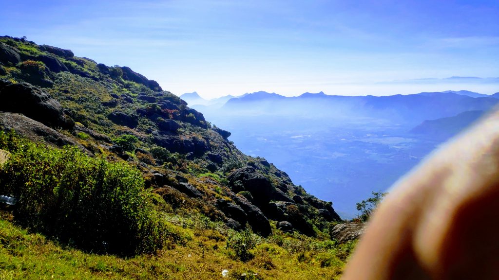 Top of a mountain - PixaHive