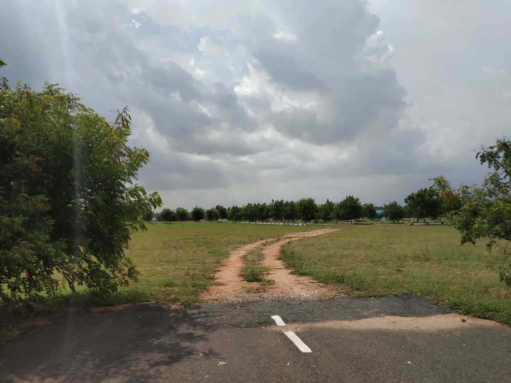 Two Paths Joining - PixaHive