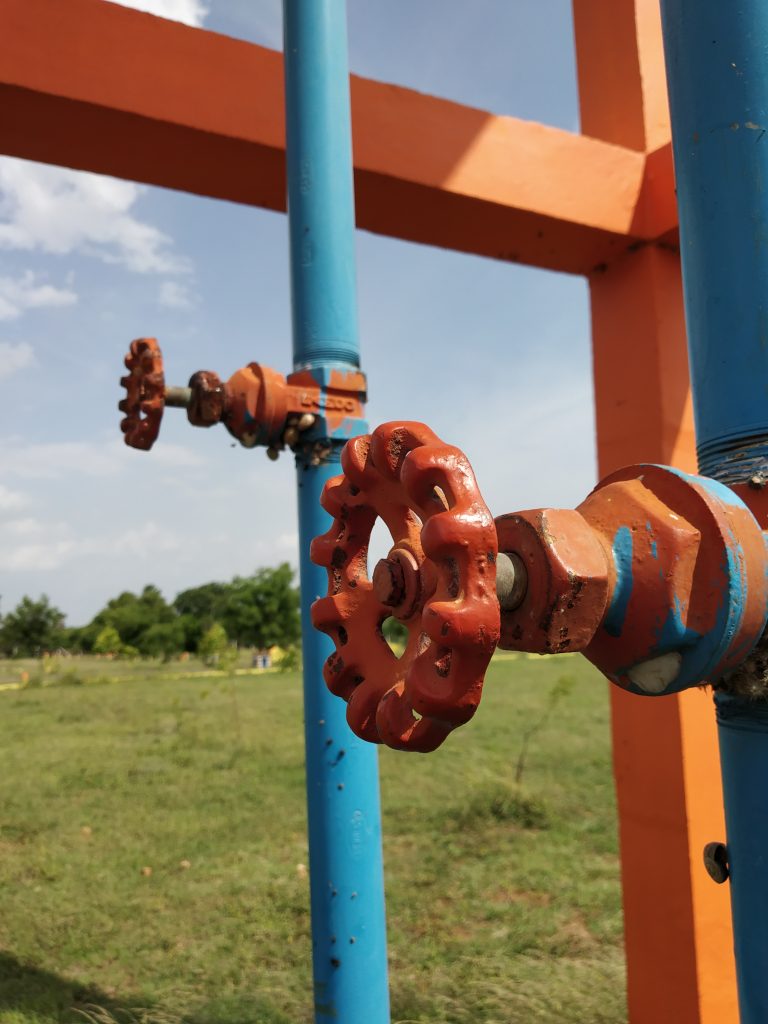 Water Pipe Knobs - PixaHive