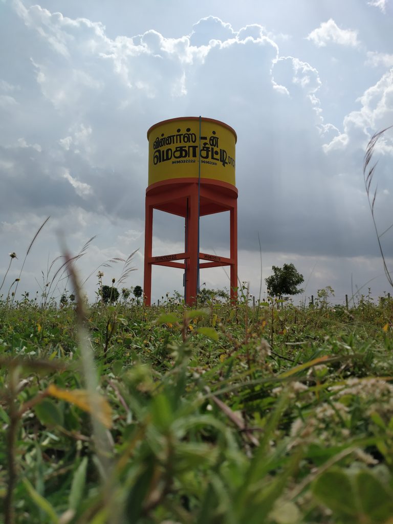 Water Tank - PixaHive