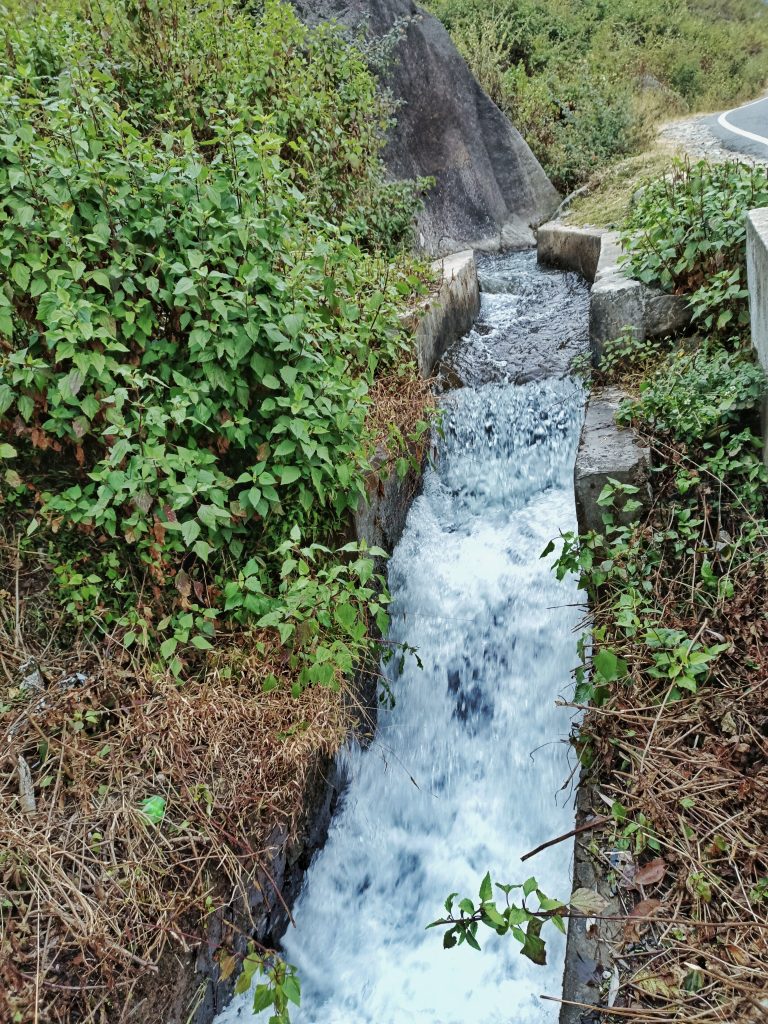 Water flow - PixaHive