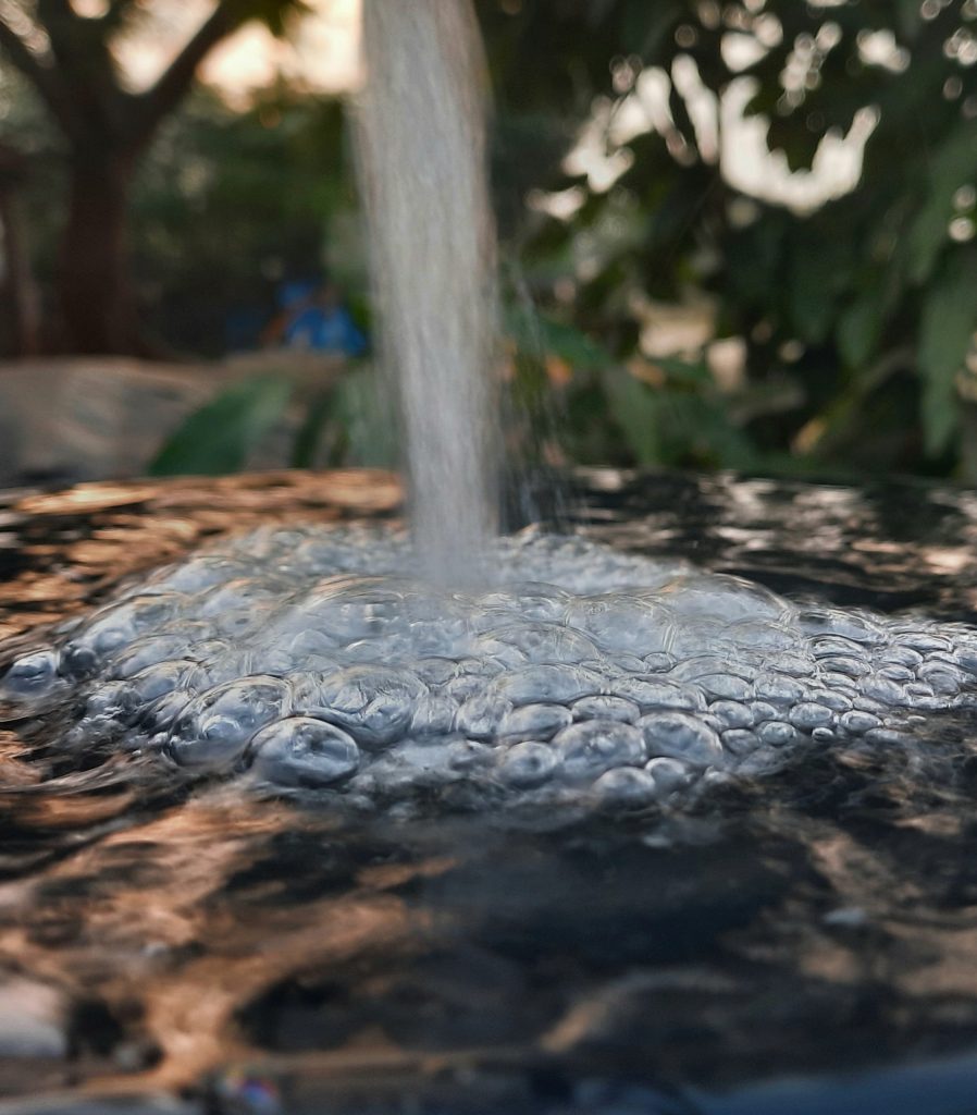 Water bubbles - PixaHive