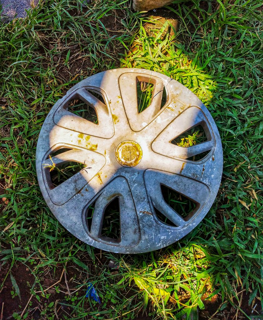 Wheel Base Cover - PixaHive