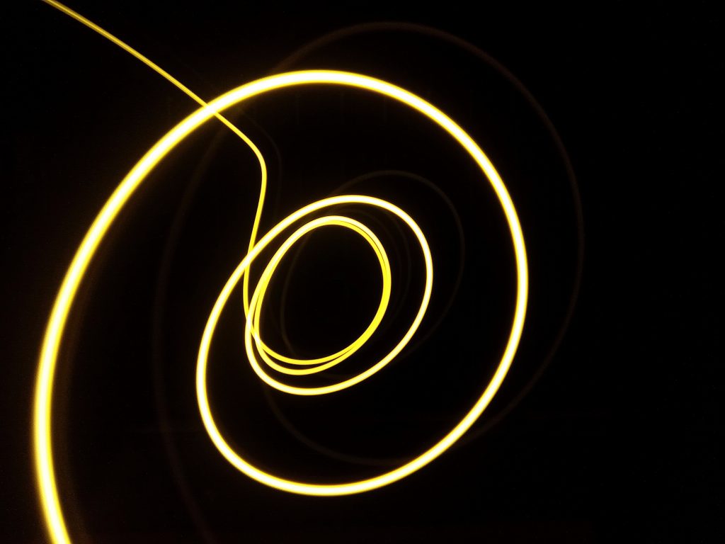 Yellow light, - PixaHive