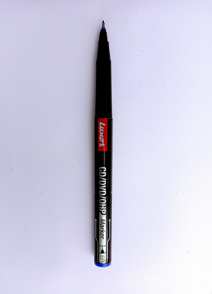 a marker pen - PixaHive