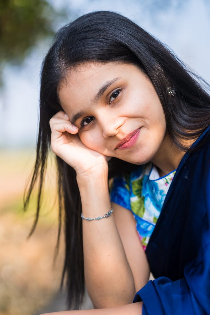 closeup portrait - PixaHive