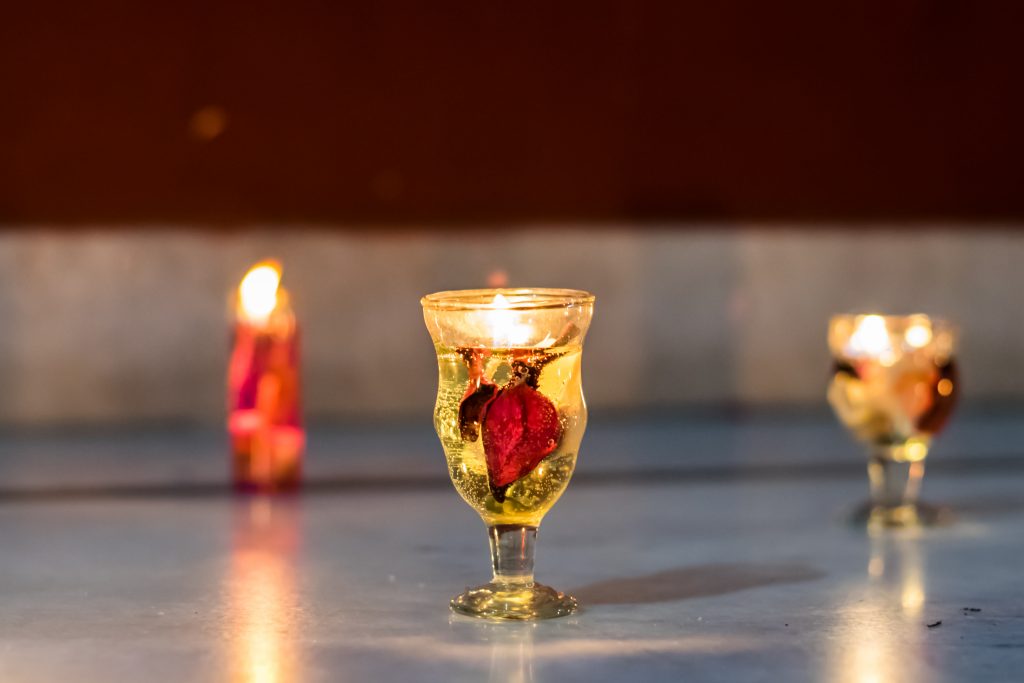 decorative tea light - PixaHive