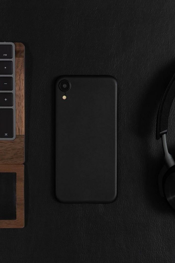 Back side of a phone - PixaHive