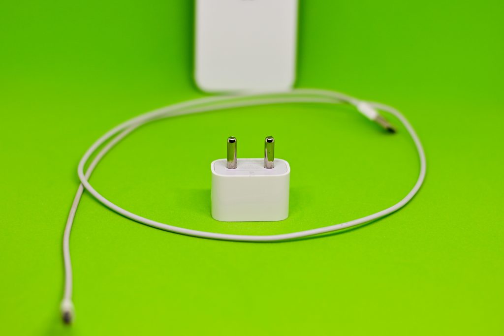 iPhone adapter - PixaHive
