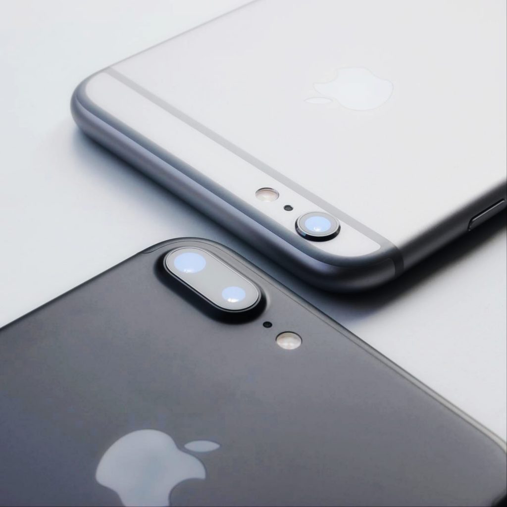 iPhone camera - PixaHive