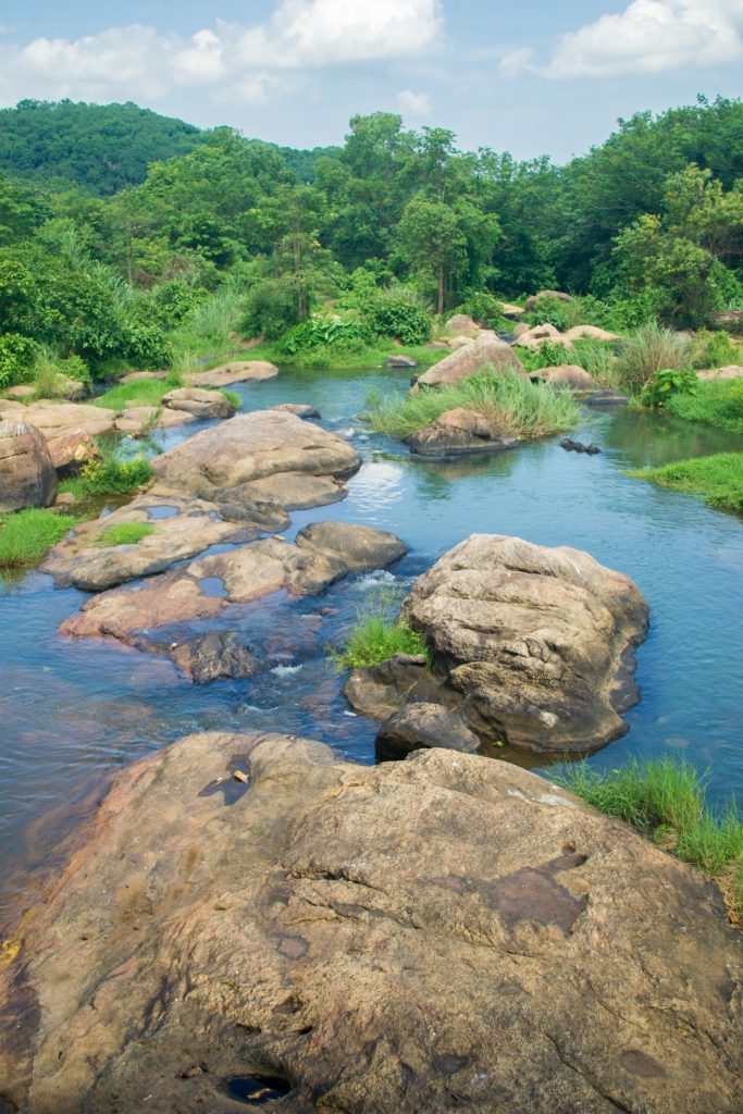 natural water scenery - PixaHive