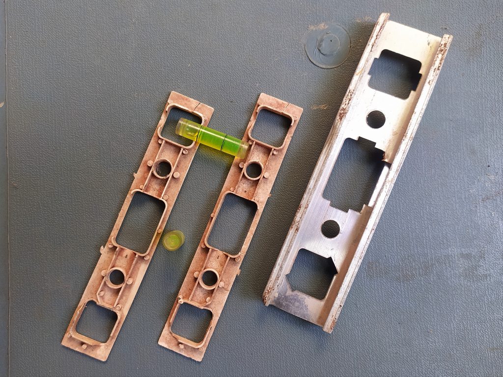 An opened spirit level - PixaHive