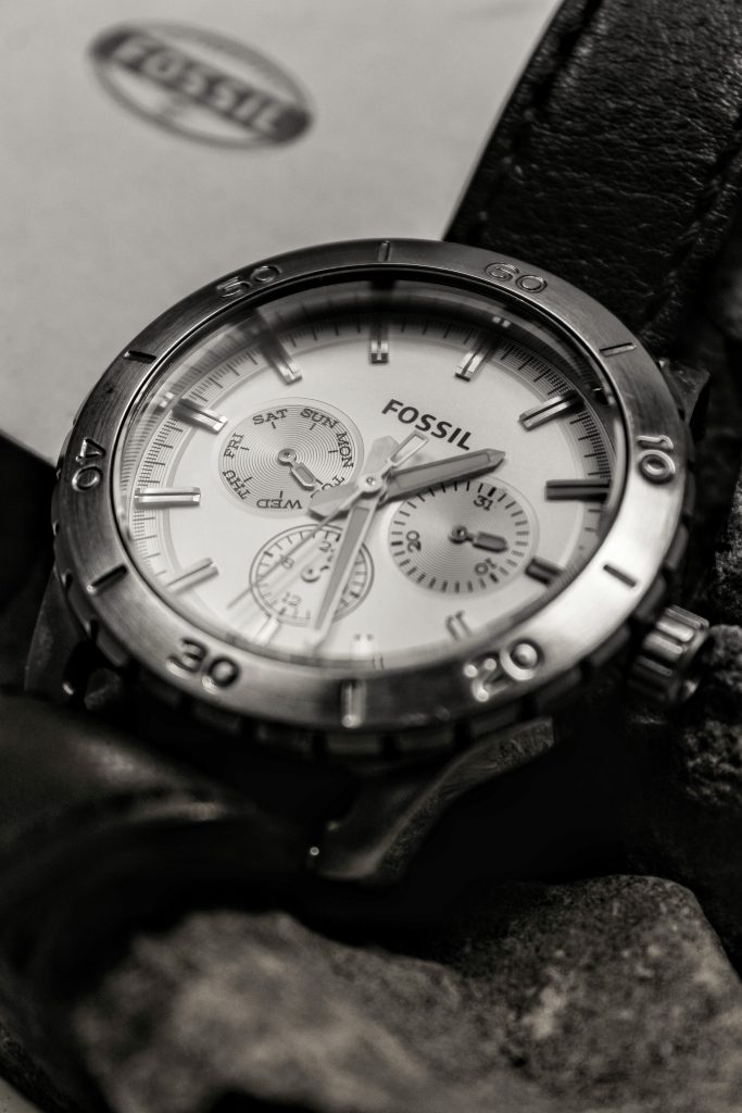 product photography of a watch - PixaHive