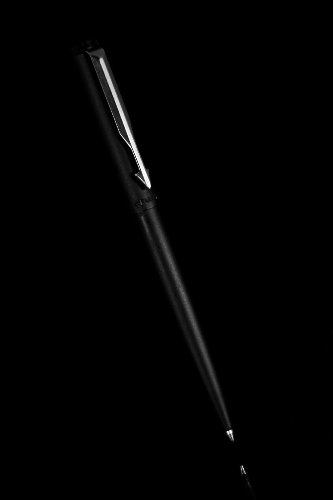 product photography of parker pen - PixaHive