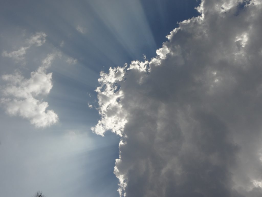 sun burst - PixaHive