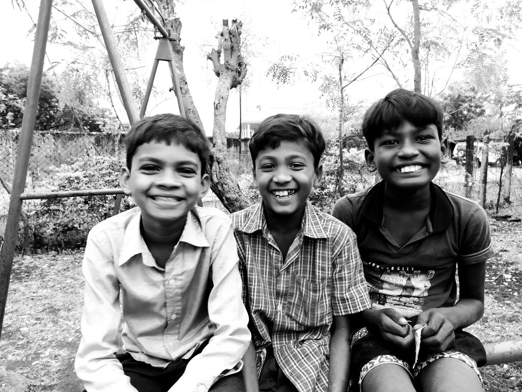 3boy smile - PixaHive