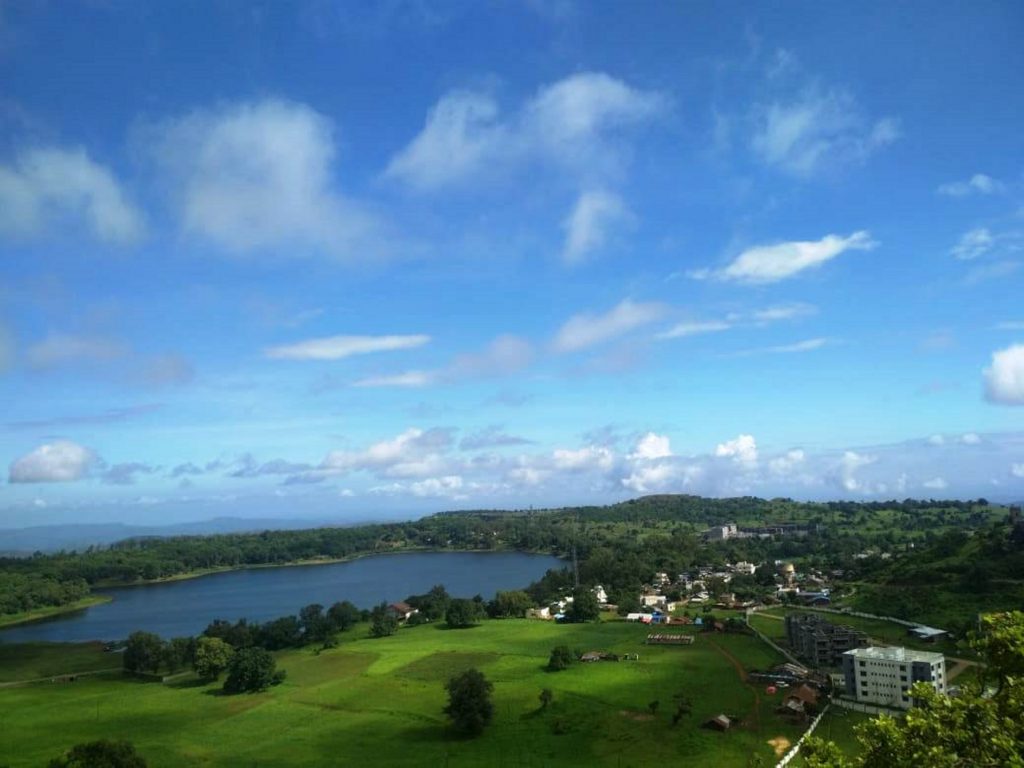 A beauty of Toranmal Hill Station - PixaHive