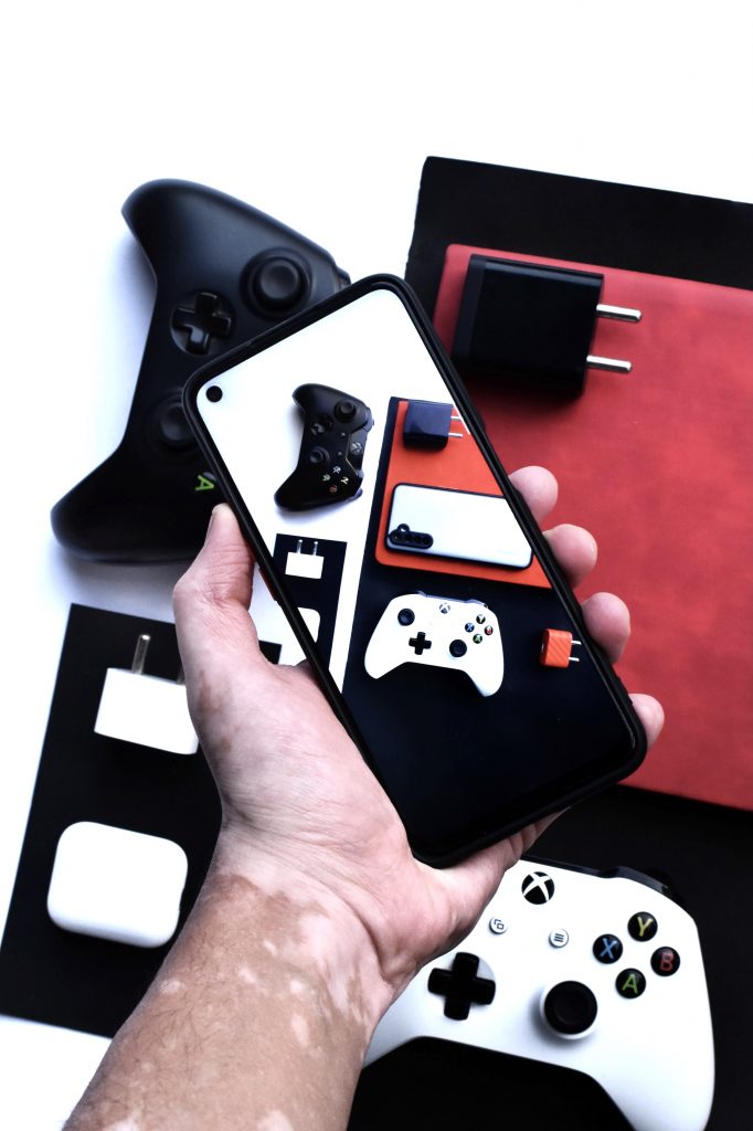 A flatlay - PixaHive