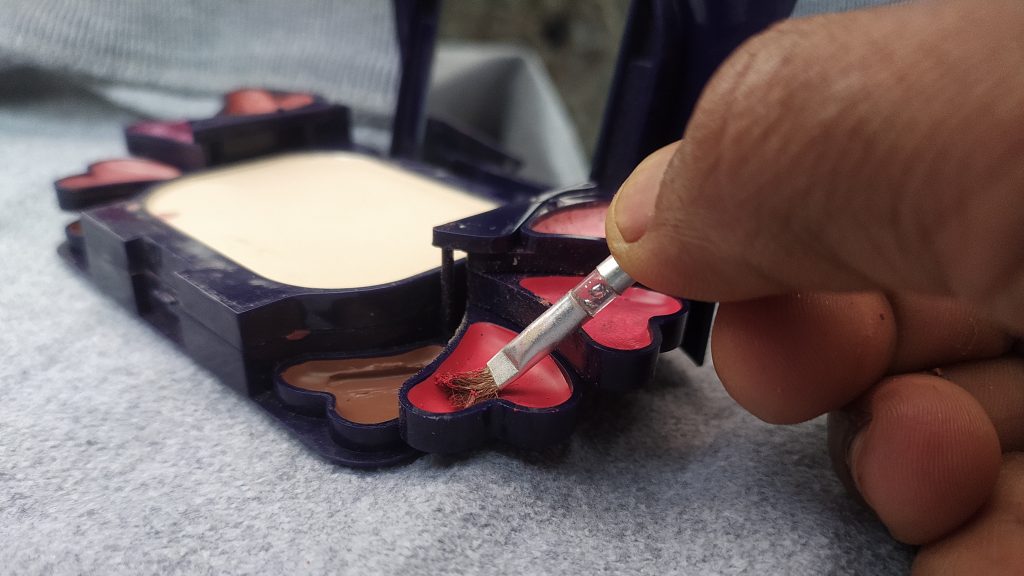 A makeup box - PixaHive