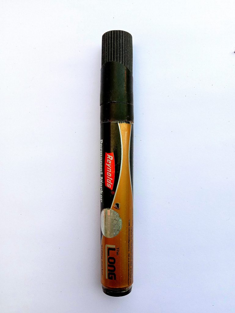 a marker pen - PixaHive