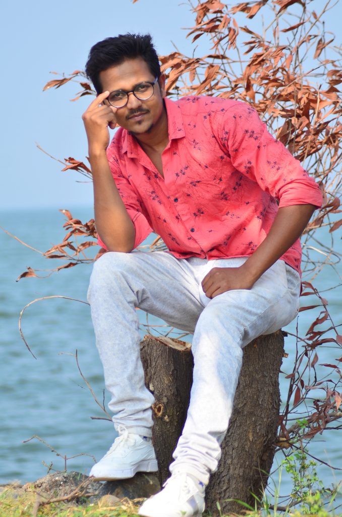 A stylish boy - Free Image by 🇭🇲Shim_picto_photography on PixaHive.com