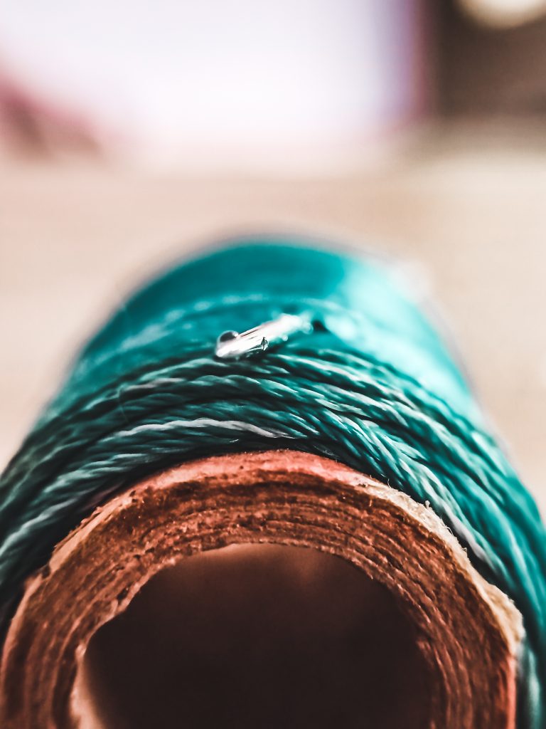 A roll of wire - PixaHive