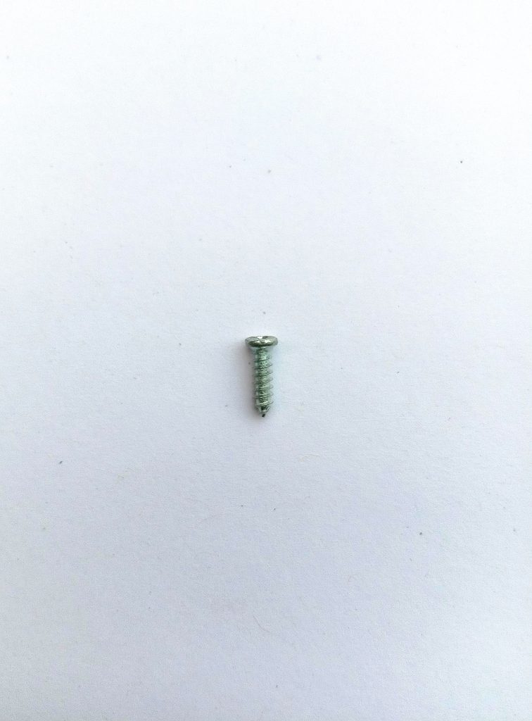 A small screw - PixaHive
