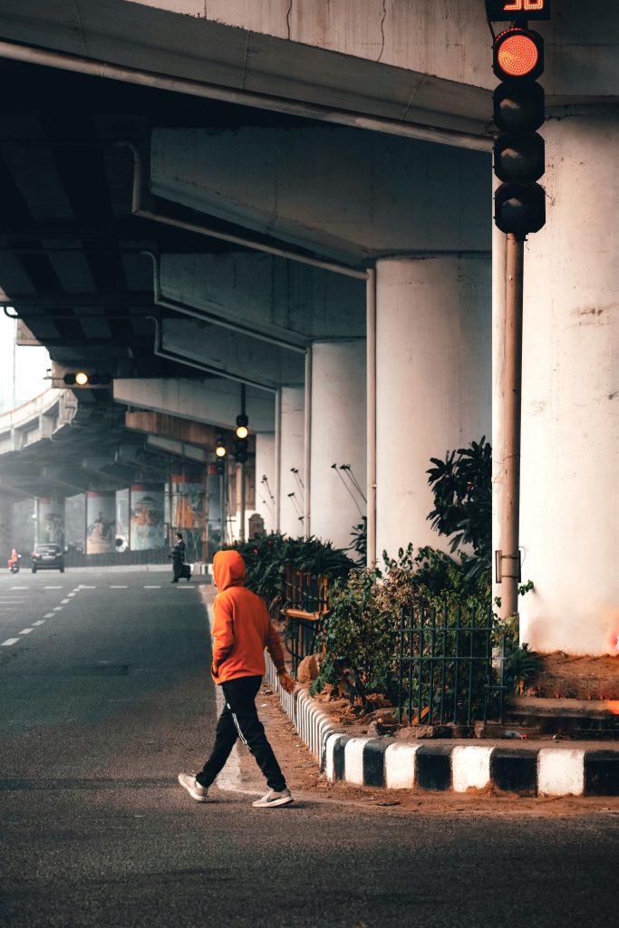 A street shot - PixaHive