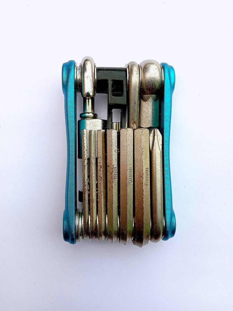 A tool kit - PixaHive