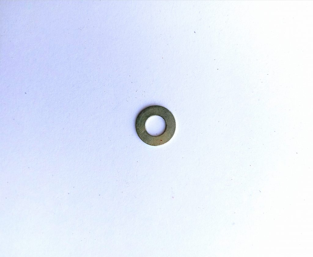 A washer ring - PixaHive