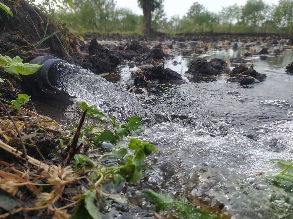 A water supply in agriculture - PixaHive