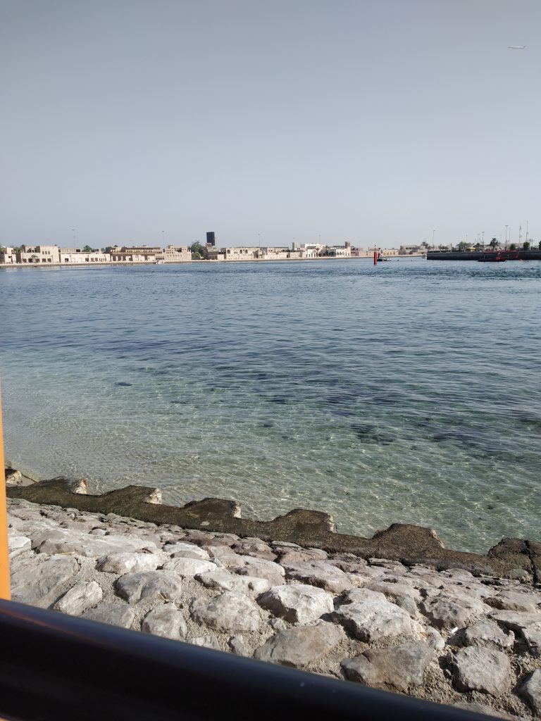 Al Ghubaiba Water Transport station - PixaHive