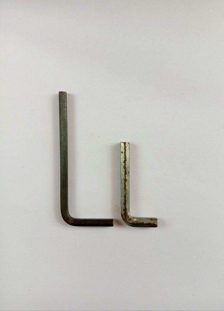 Allen Keys - PixaHive