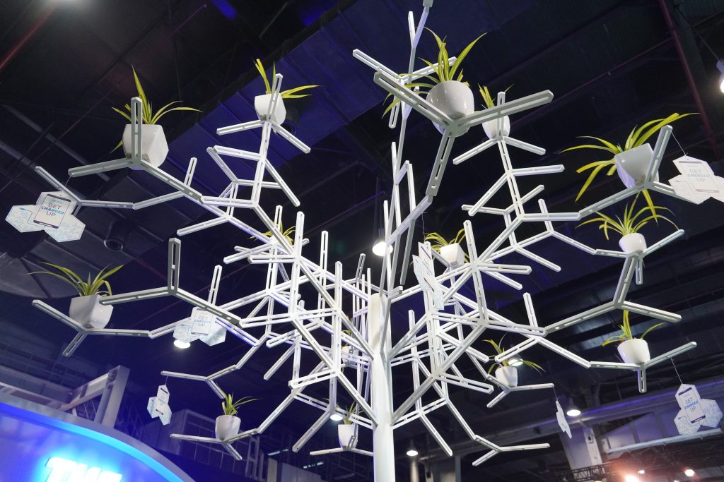 An artificial tree - PixaHive