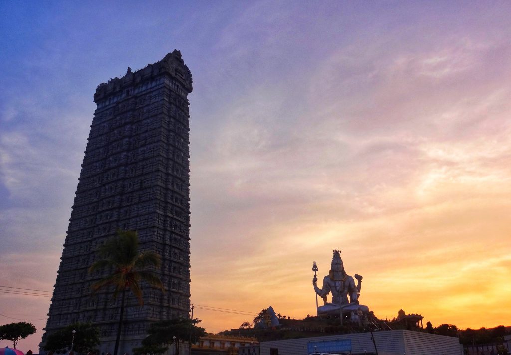 An historic temple - PixaHive