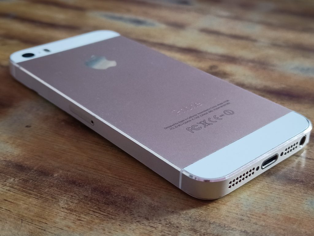 An iPhone - PixaHive