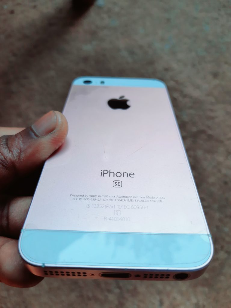 Apple iphone - PixaHive