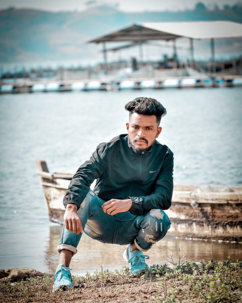 Ashish Kumar - PixaHive