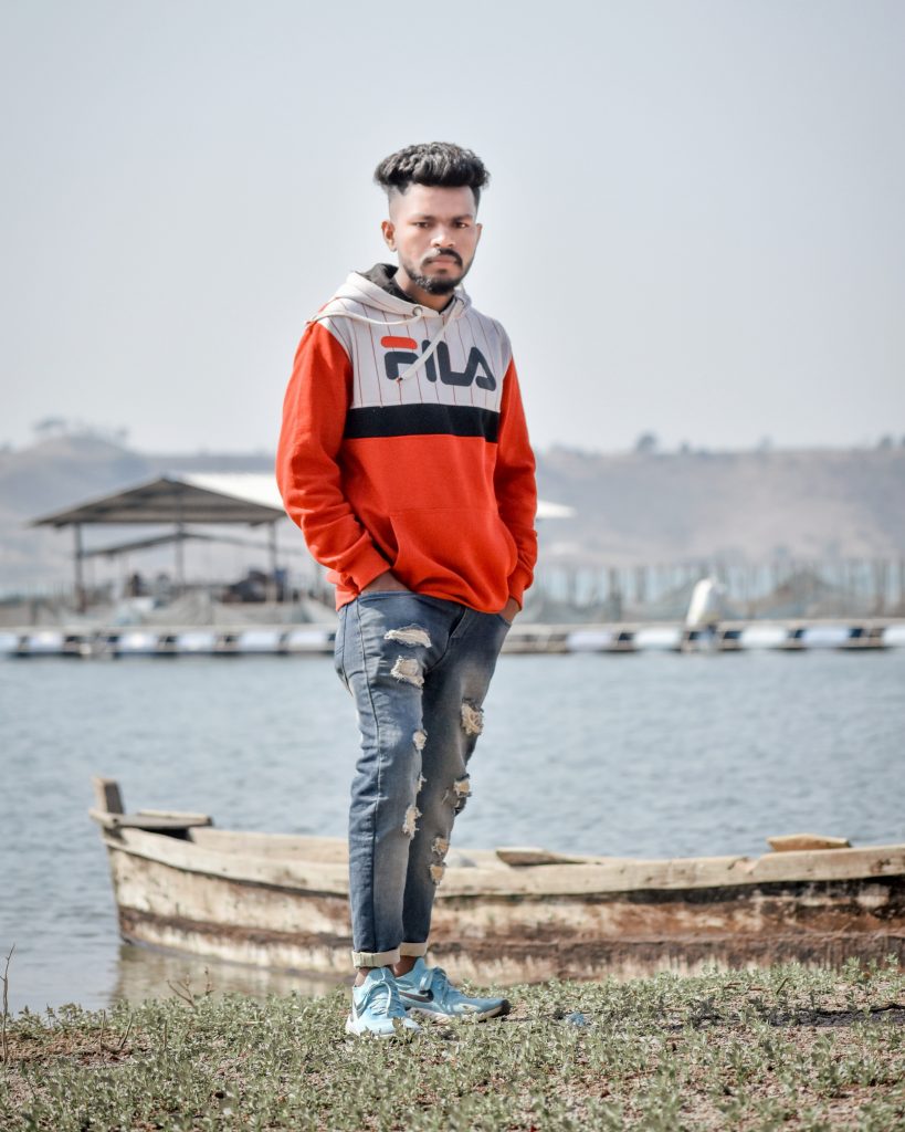 Ashish Kumar - PixaHive