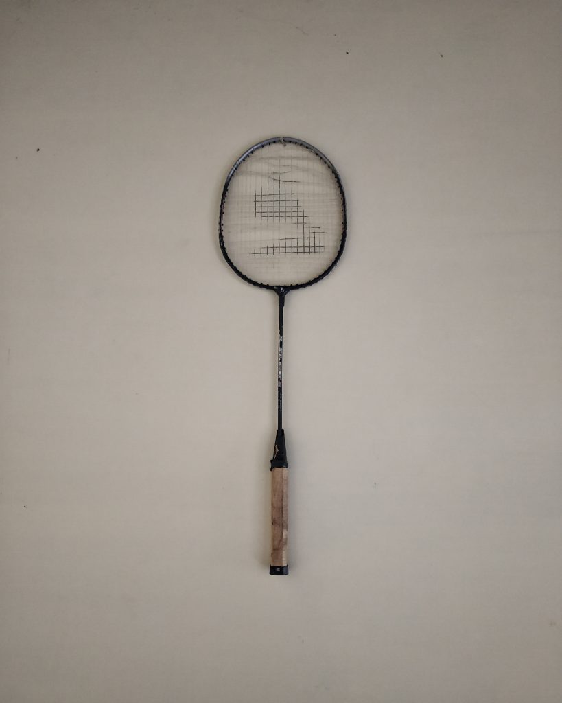 Badminton Racket - PixaHive