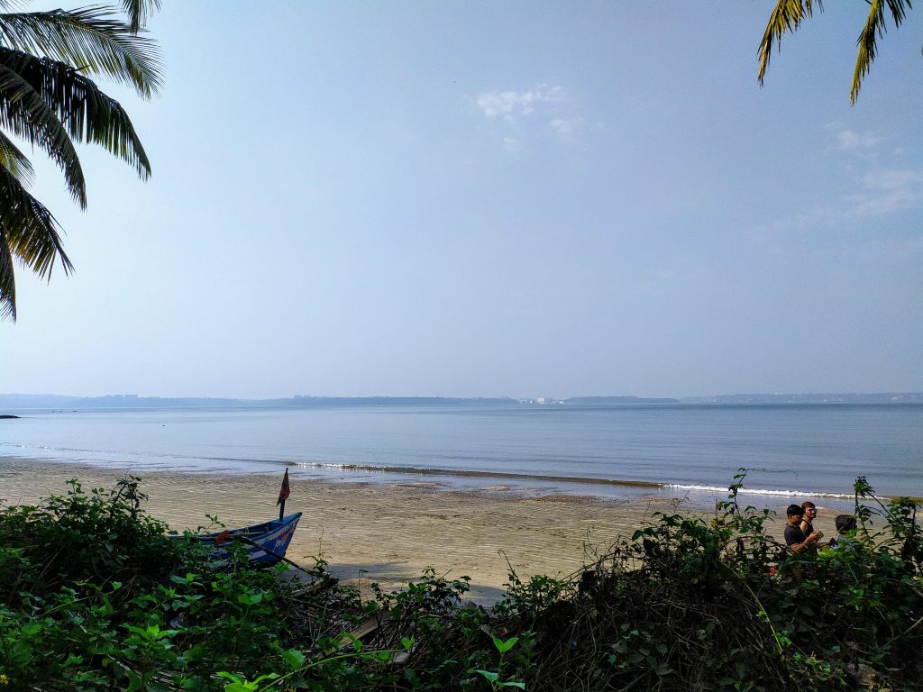 Bambolim Beach, Goa - PixaHive