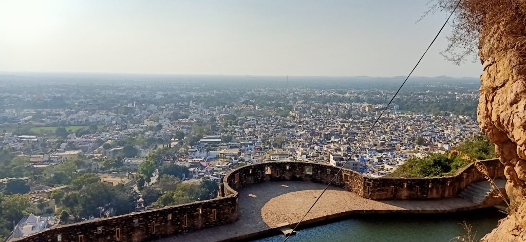 Beautiful City view - PixaHive