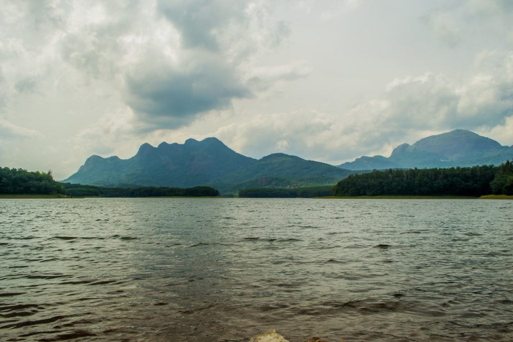 Beautiful mountain view - PixaHive