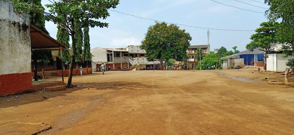 Beautiful school - PixaHive