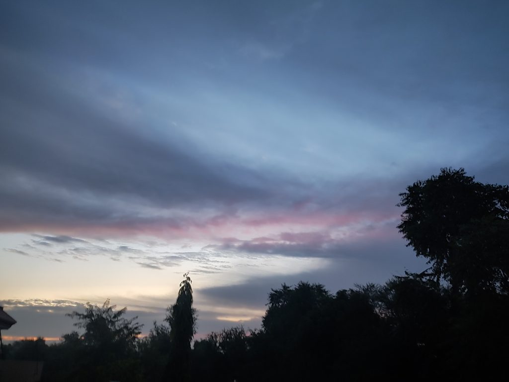 Beautiful sky - PixaHive