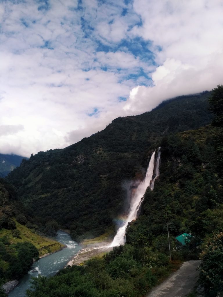 Beauty of Green Valley - PixaHive