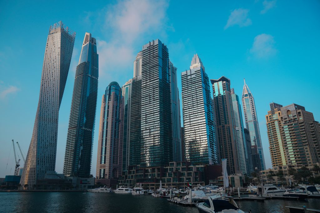 Beauty of building - PixaHive