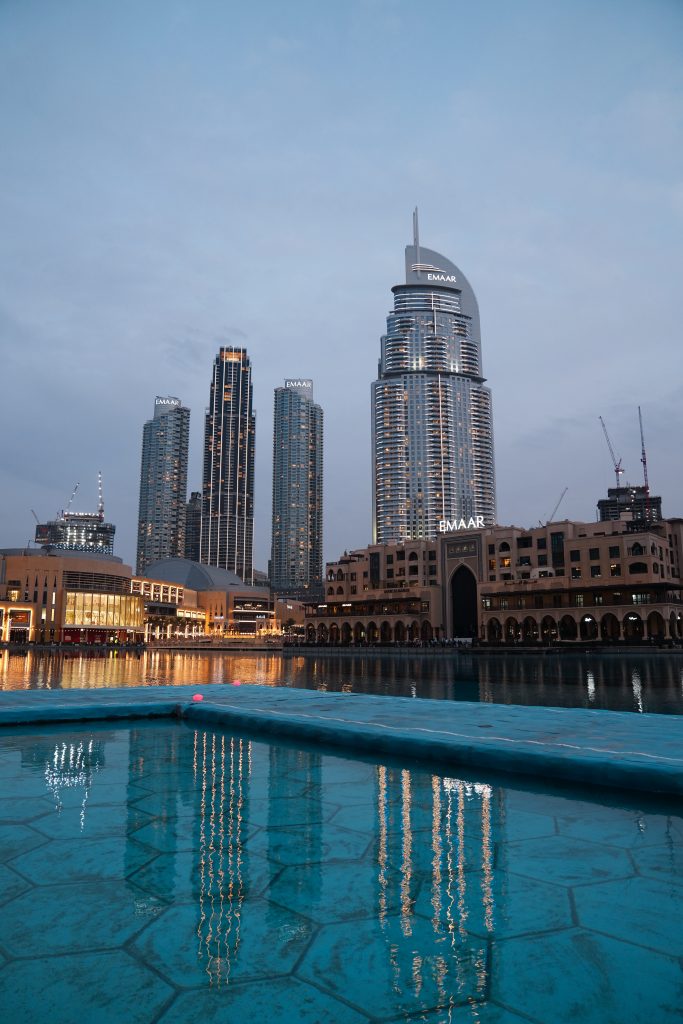 Beauty of building - PixaHive