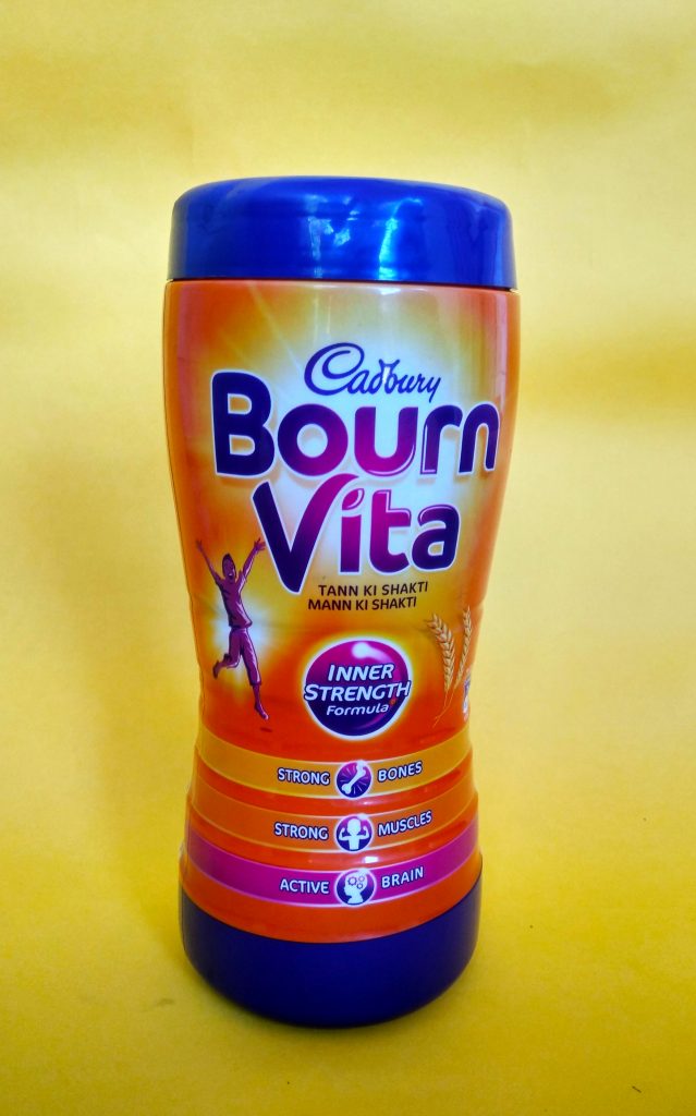 Bourn Vita - PixaHive